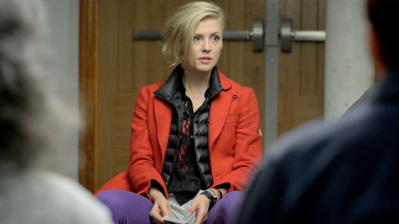 Welcome Home (2014) – watch online in high quality on Sweet TV