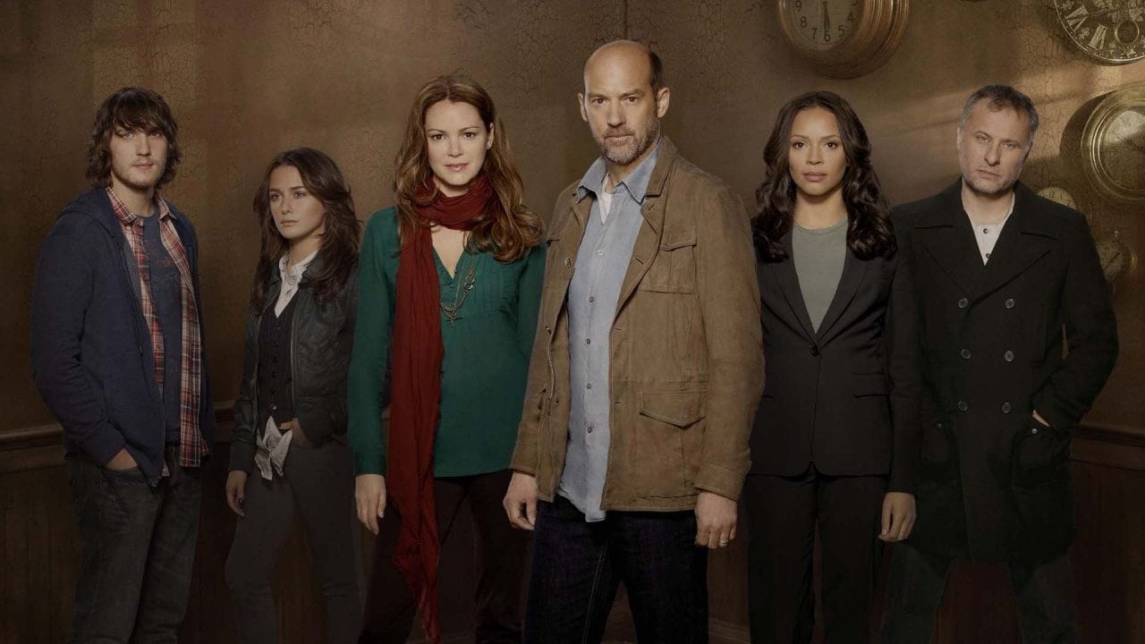 Zero Hour (2013) – watch online in high quality on Sweet TV