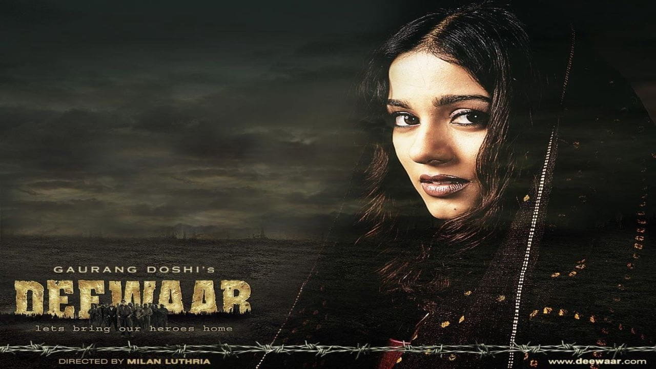 Deewaar: Let's Bring Our Heroes Home (2004) – watch online in high ...
