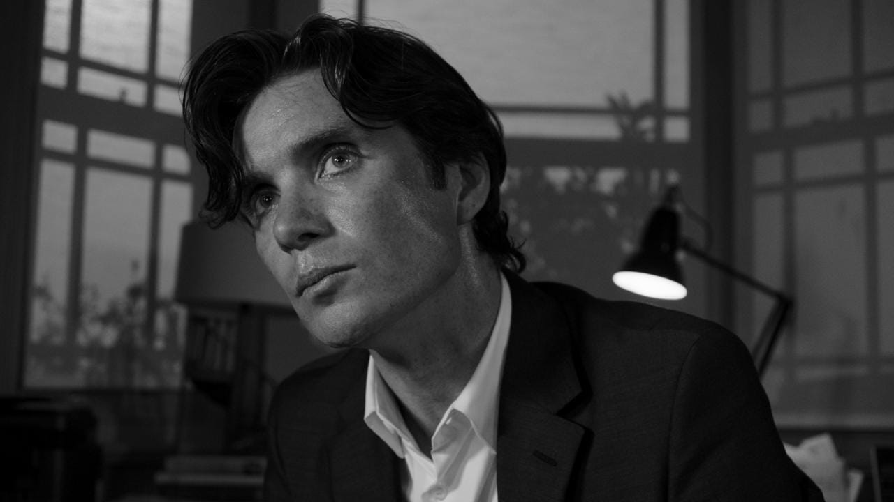 Movies with Killian Murphy watch online » SWEET.TV