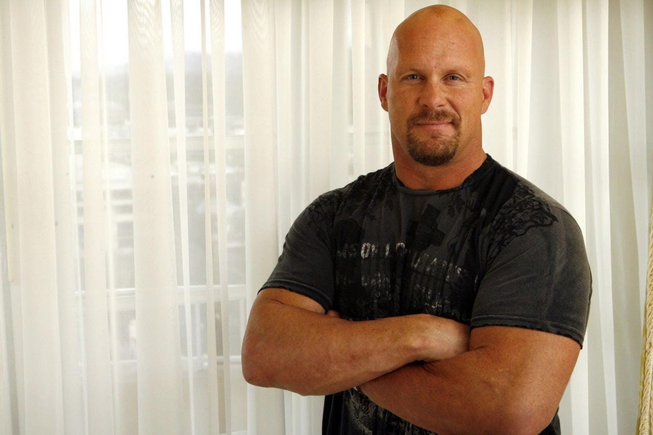 Movies with Steve Austin watch online » SWEET.TV
