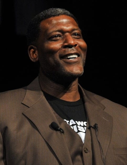 Movies with Larry Johnson watch online » SWEET.TV