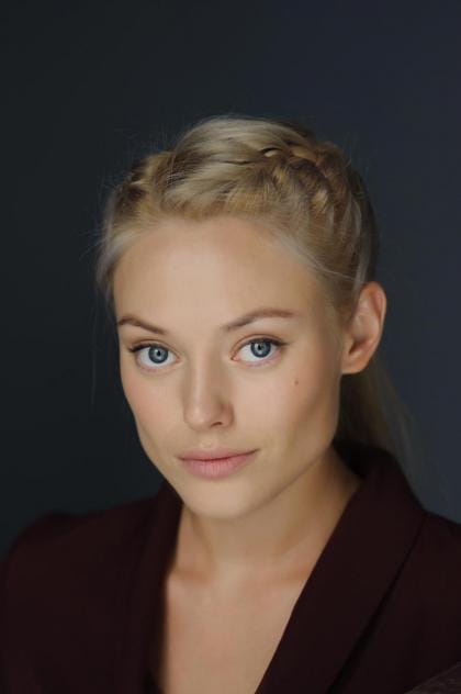 Movies with Olesya Romanova watch online » SWEET.TV