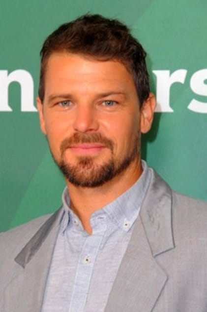 Nathan Scott Phillips Snakes On A Plane