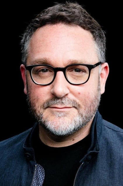 Filmek vele: Colin Trevorrow - nézd online » SWEET.TV