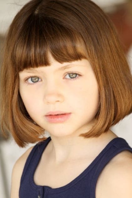 Claire Geare Inception