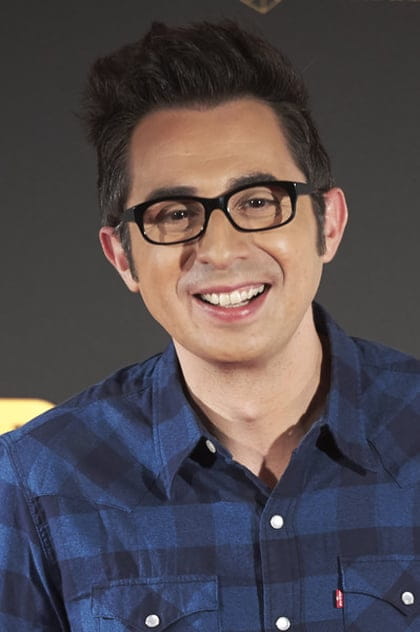 Movies with Berto Romero watch online » SWEET.TV