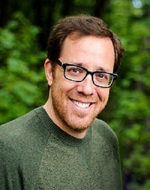 Фільми з Rob Minkoff дивитися онлайн » SWEET.TV