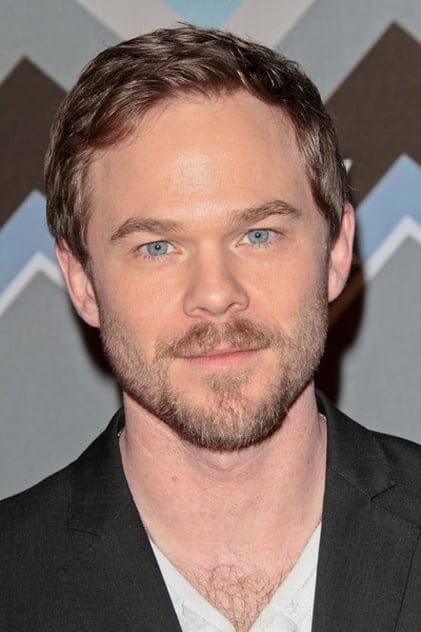 Aaron Ashmore Movies List
