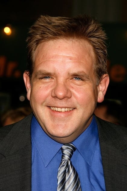 Brian Howe Actor