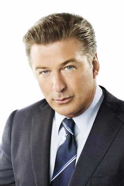 Alec Baldwin Movies
