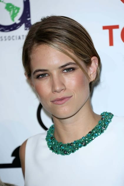 Cody Horn Ralph Lauren