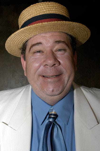 Фільми з John Spud McConnell дивитися онлайн » SWEET.TV