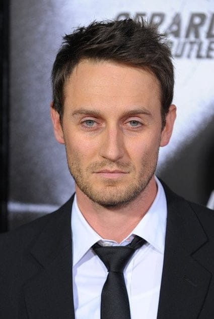 Josh Stewart The Collection