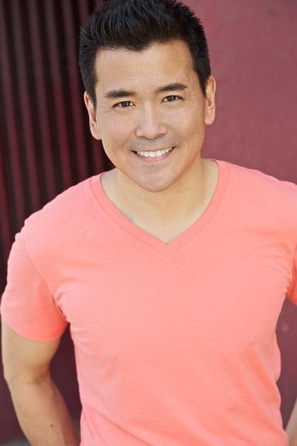 Movies with Michael Sun Lee watch online » SWEET.TV