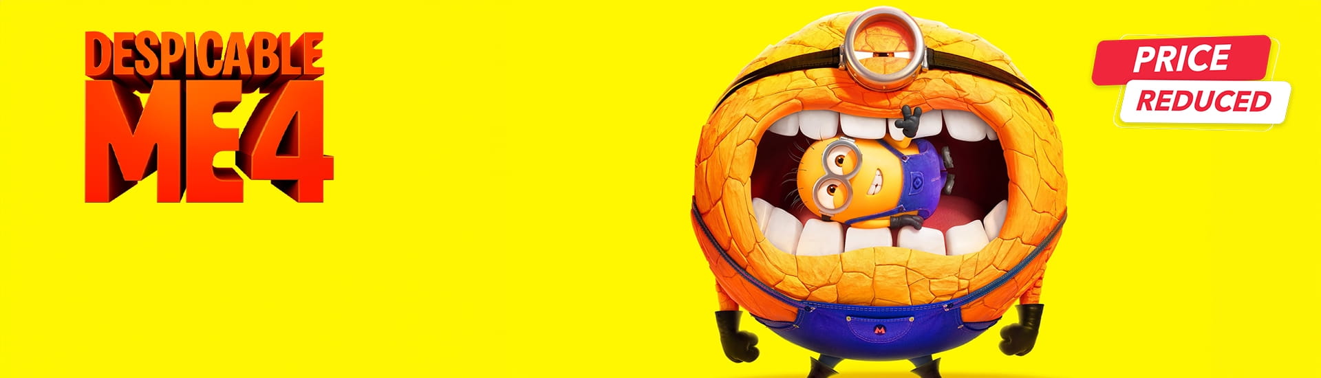 The best cartoons to watch on Sweet TV. List of the best content in HD ...