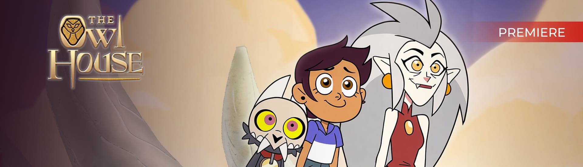 The best cartoons to watch on Sweet TV. List of the best content in HD ...