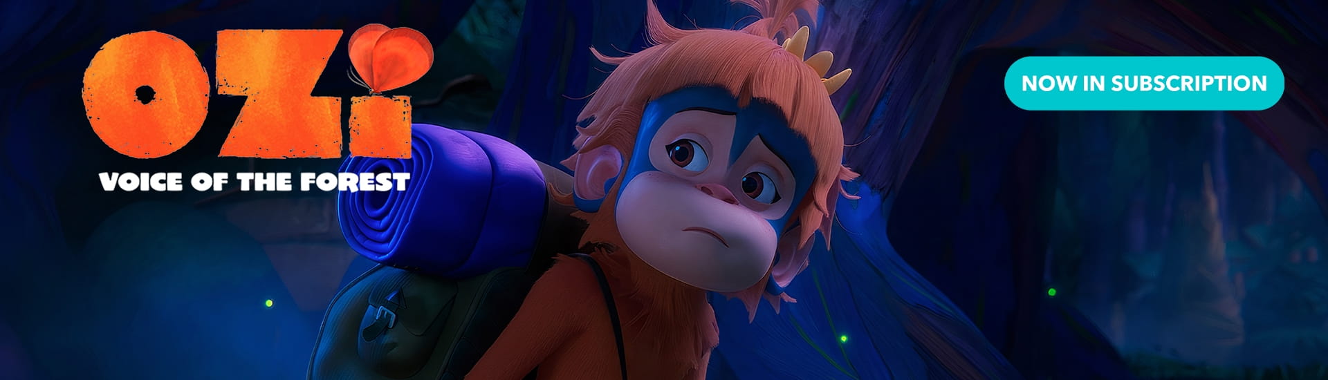 The best cartoons to watch on Sweet TV. List of the best content in HD ...