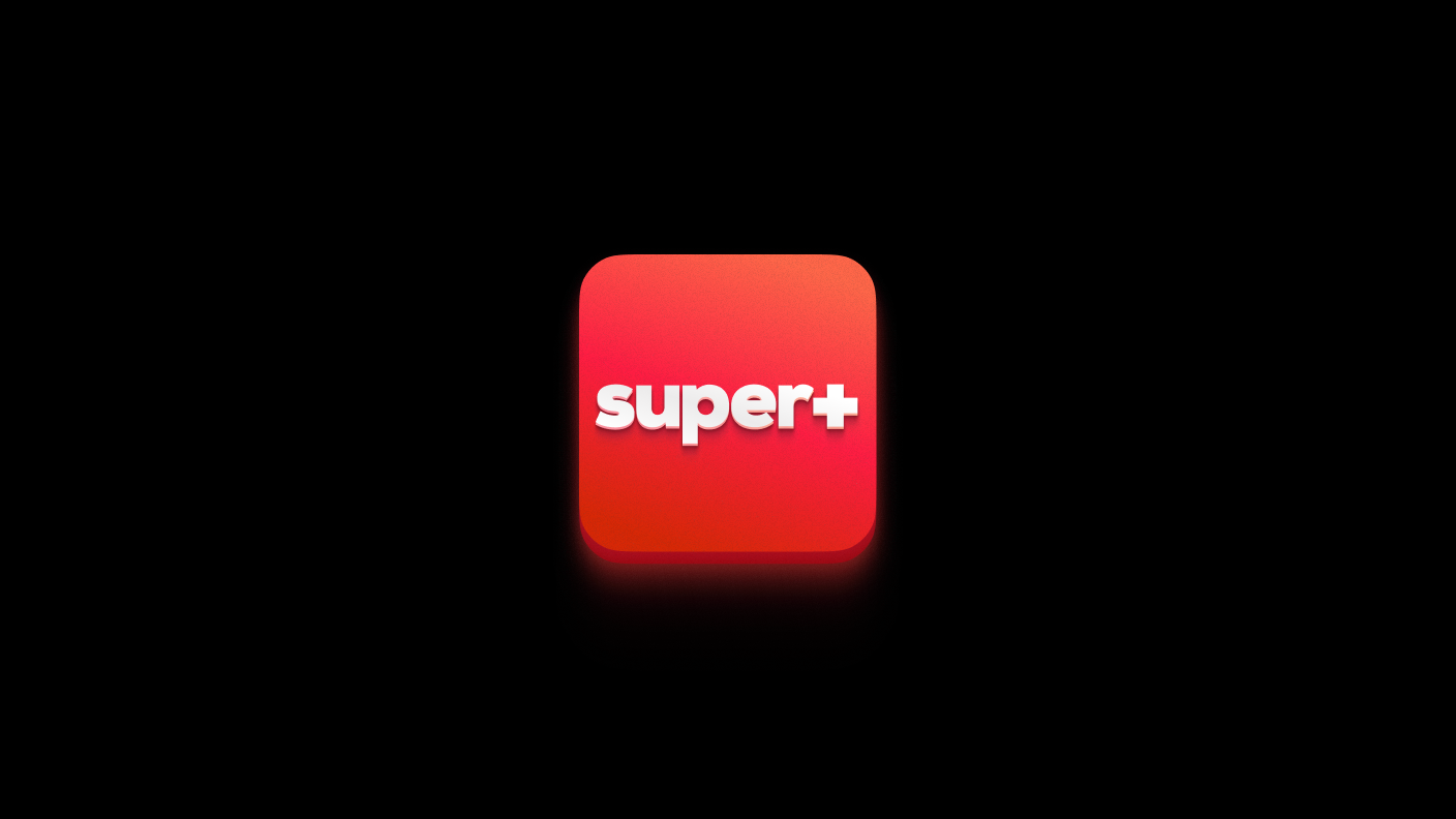 SUPER + HD дивитися онлайн на Sweet.tv