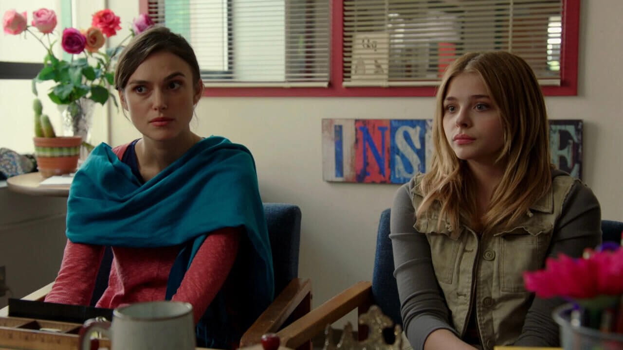 Laggies (2014) – watch online in high quality on Sweet TV