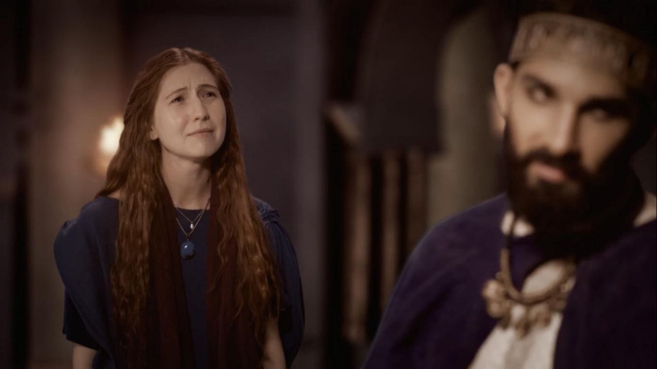 The Fatal Conflict: Judea and Rome (2018) – watch online in high ...