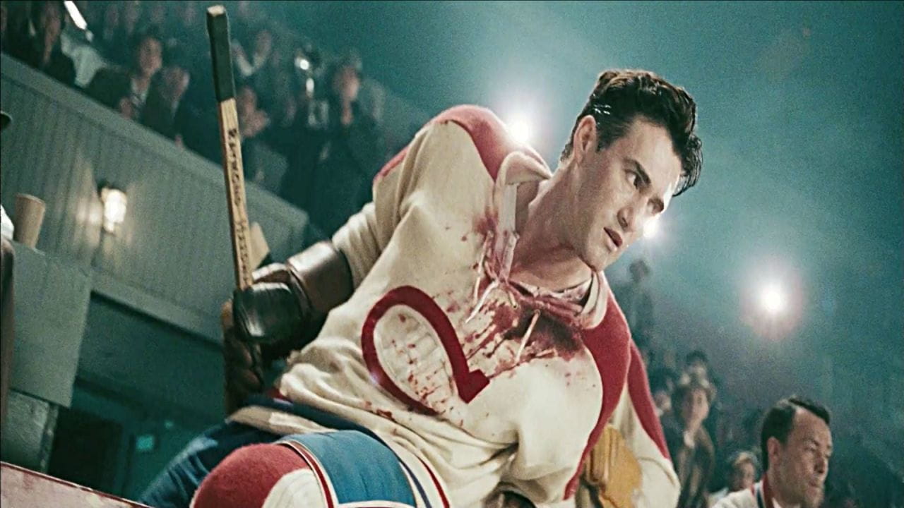 The Rocket: The Legend of Rocket Richard (2005) – watch online in high ...