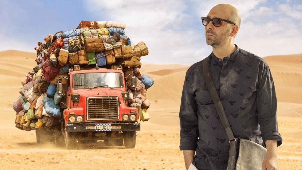 Tolo Tolo (2020) – watch online in high quality on Sweet TV