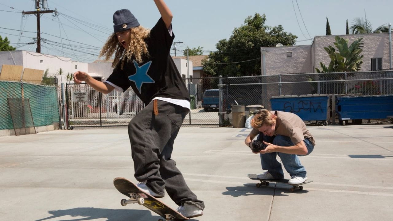 mid90s (2018) – watch online in high quality on Sweet TV