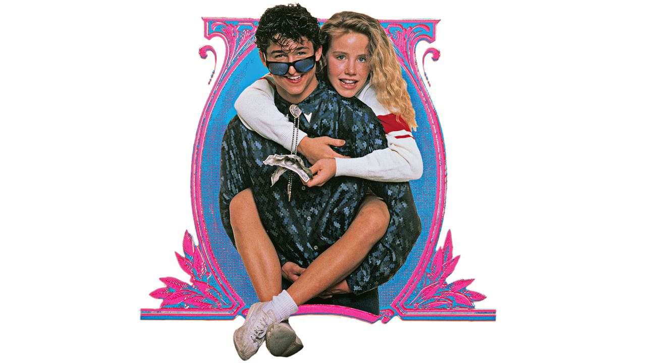 Can't Buy Me Love (1987) – watch online in high quality on Sweet TV