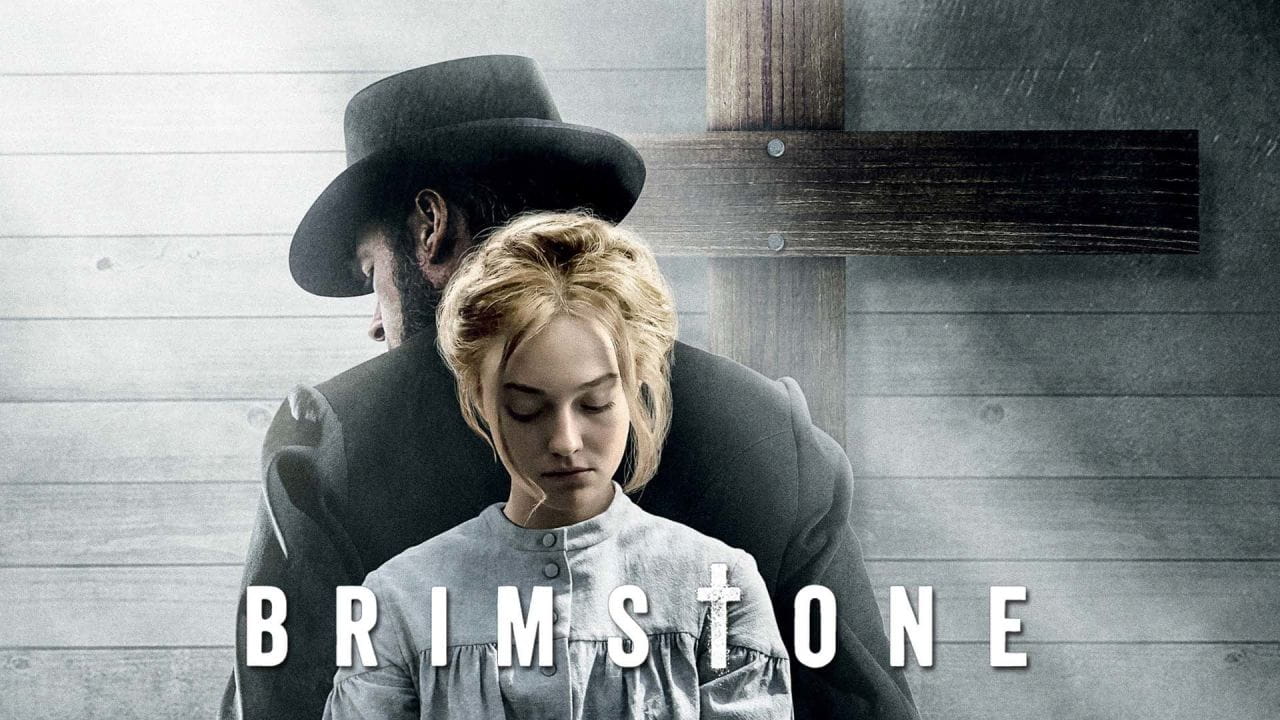 Brimstone (2016) – watch online in high quality on Sweet TV