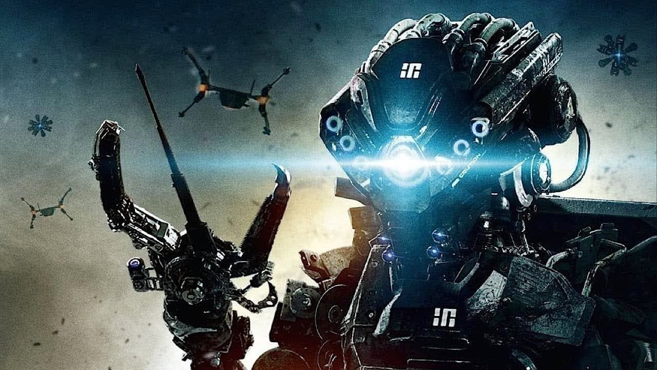 Kill Command (2016) – watch online in high quality on Sweet TV