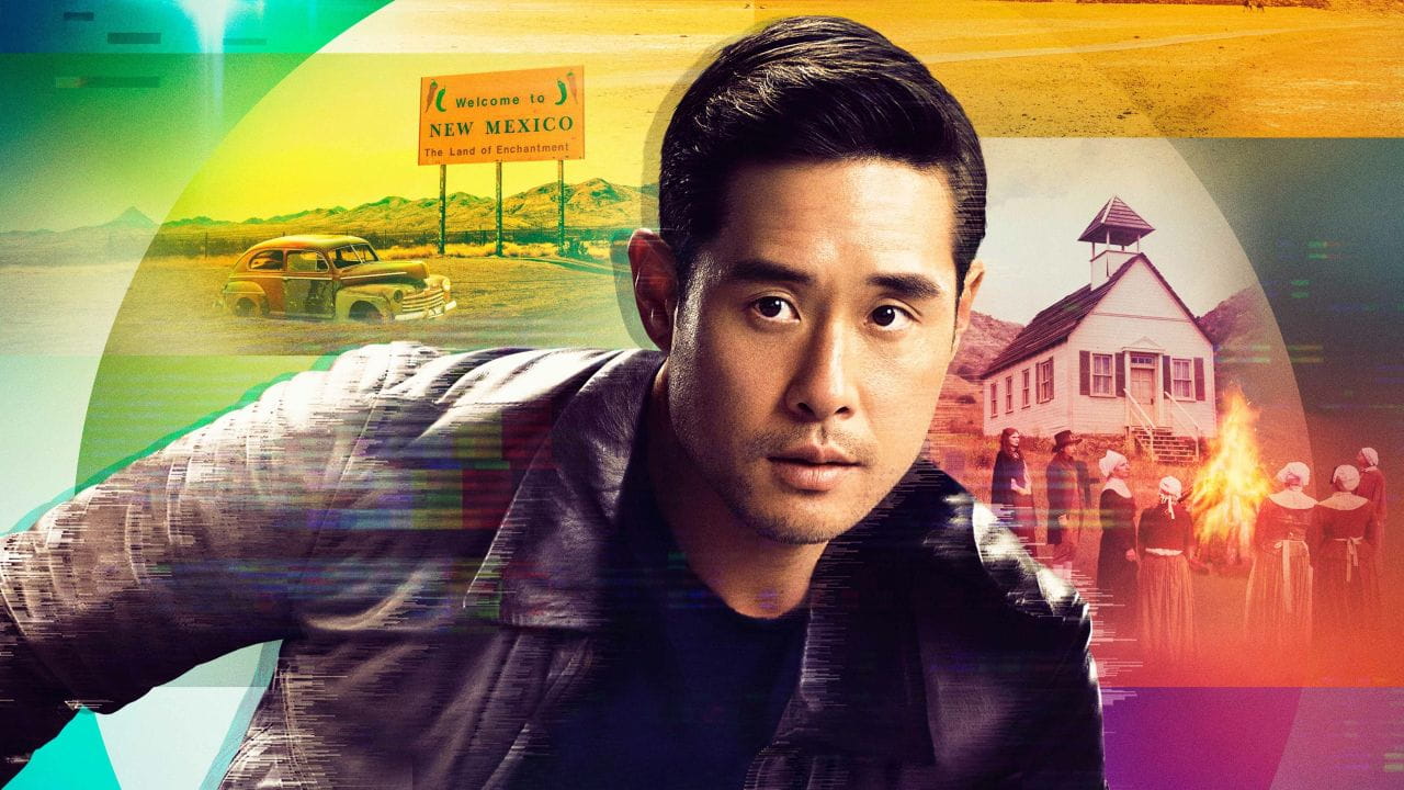 Квантовый скачок (2022) – смотреть онлайн в хорошем качестве на Sweet TV