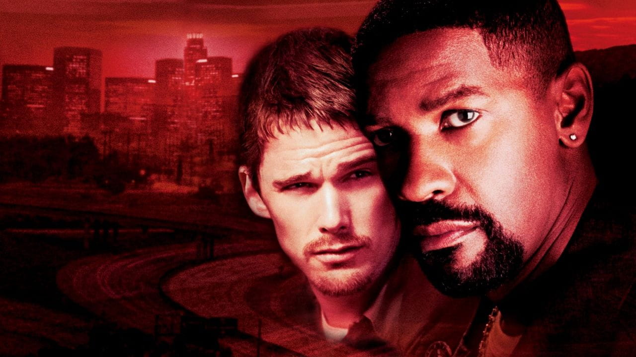 Training Day (2001) – watch online in high quality on Sweet TV