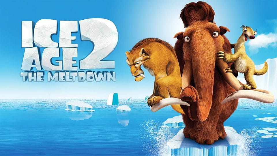 Ice Age The Meltdown Wallpaper