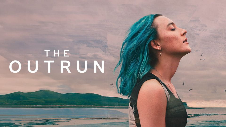 The Outrun (2024) – watch online in high quality on Sweet TV