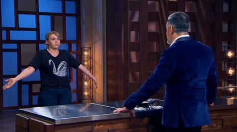 TV series MasterChef — Season 10 (2020) - season 10 watch on Sweet TV