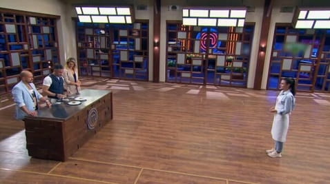 TV series MasterChef — Season 10 (2020) - season 10 watch on Sweet TV