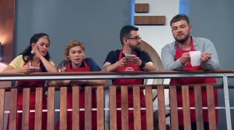 TV series MasterChef — Season 10 (2020) - season 10 watch on Sweet TV