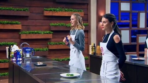 TV series MasterChef — Season 10 (2020) - season 10 watch on Sweet TV