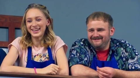 TV series MasterChef — Season 10 (2020) - season 10 watch on Sweet TV