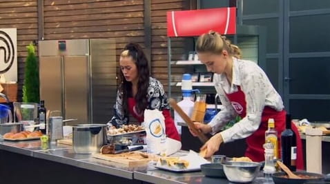 TV series MasterChef — Season 10 (2020) - season 10 watch on Sweet TV