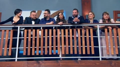 TV series MasterChef — Season 10 (2020) - season 10 watch on Sweet TV