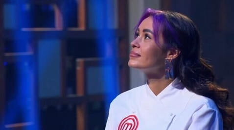 TV series MasterChef — Season 10 (2020) - season 10 watch on Sweet TV