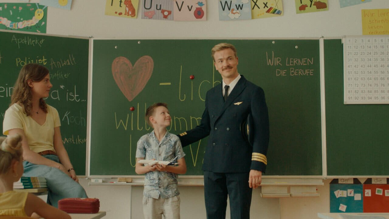 Peacock (2025) – watch online in high quality on Sweet TV