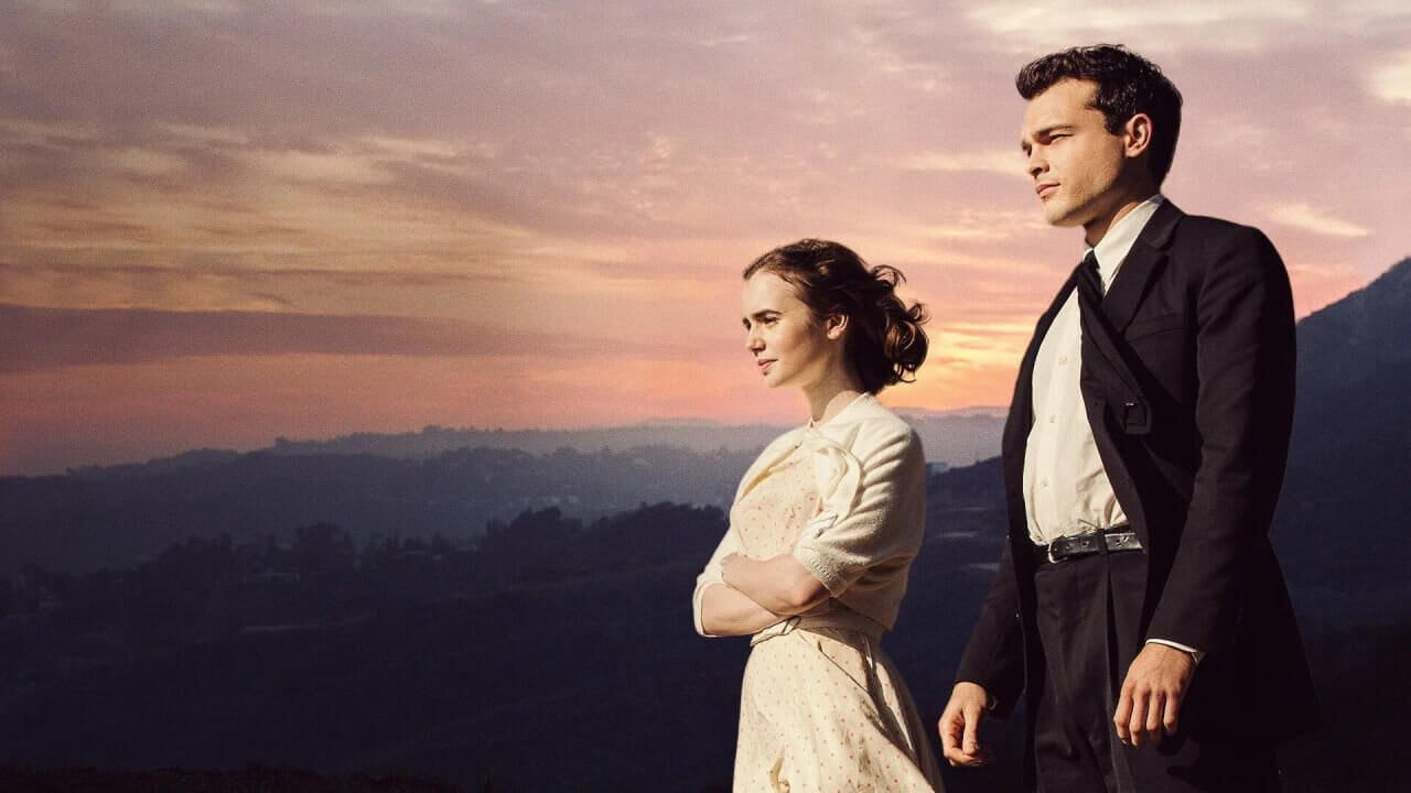 Rules Don't Apply (2016) – watch online in high quality on Sweet TV