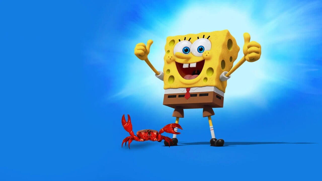 The SpongeBob Movie: Sponge Out of Water (2015) – watch online in high ...