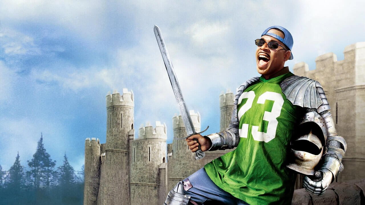 Black Knight (2001) – watch online in high quality on Sweet TV