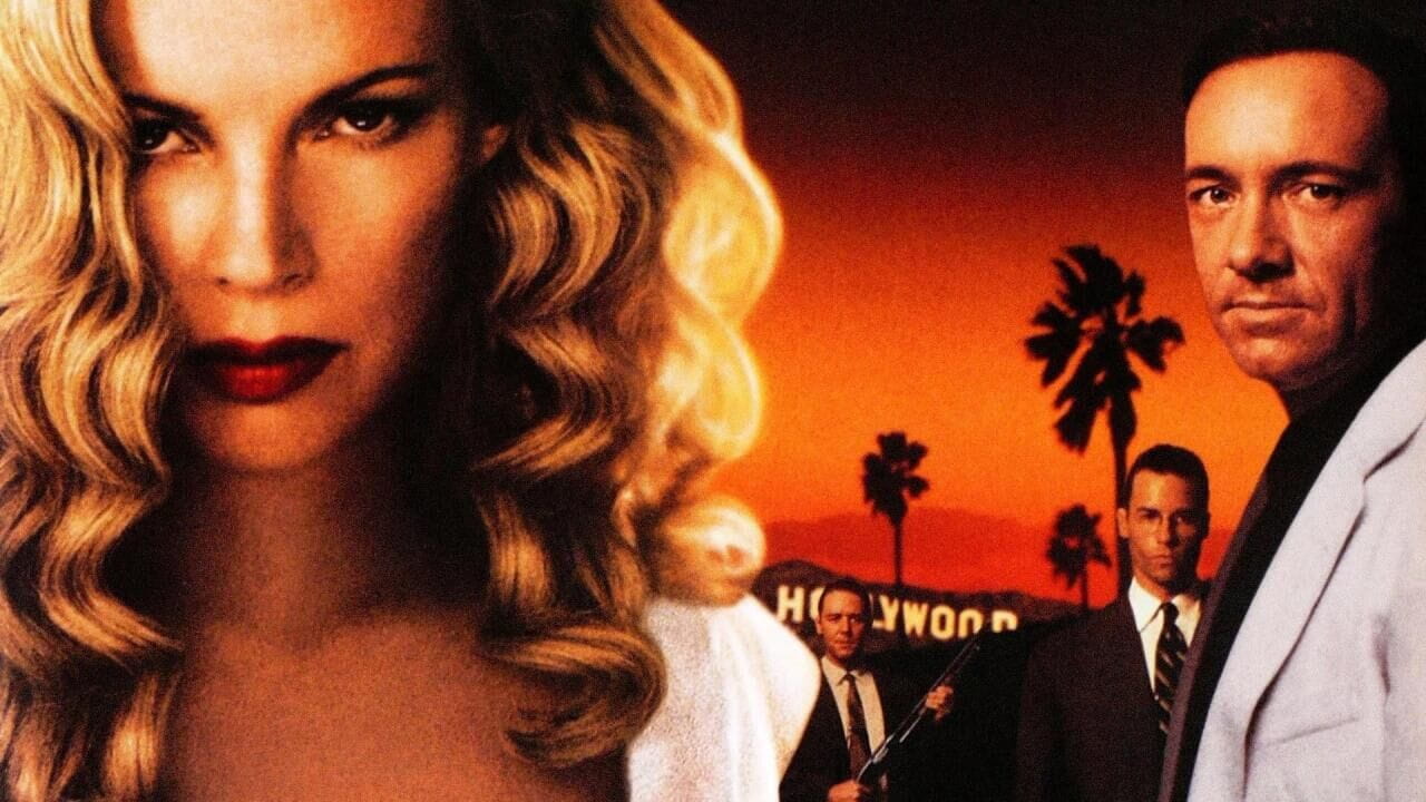 L.A. Confidential (1997) – watch online in high quality on Sweet TV