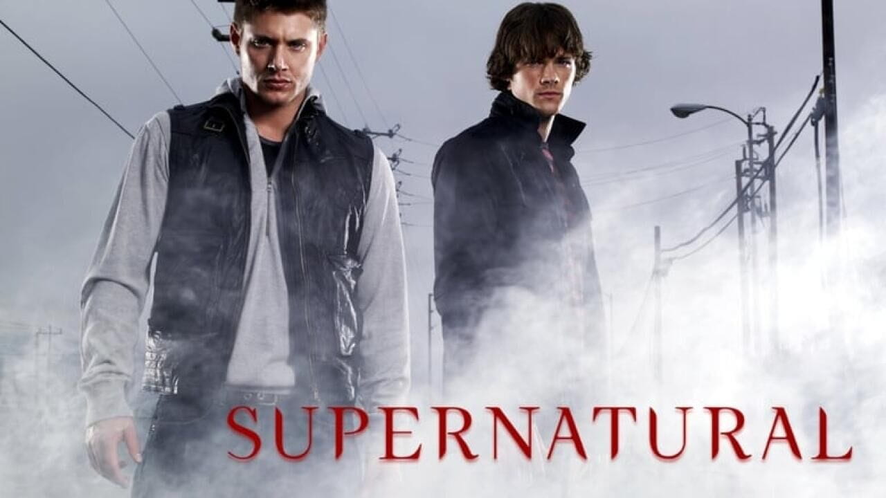Supernatural: 5 Season (2009) – watch online in high quality on Sweet TV