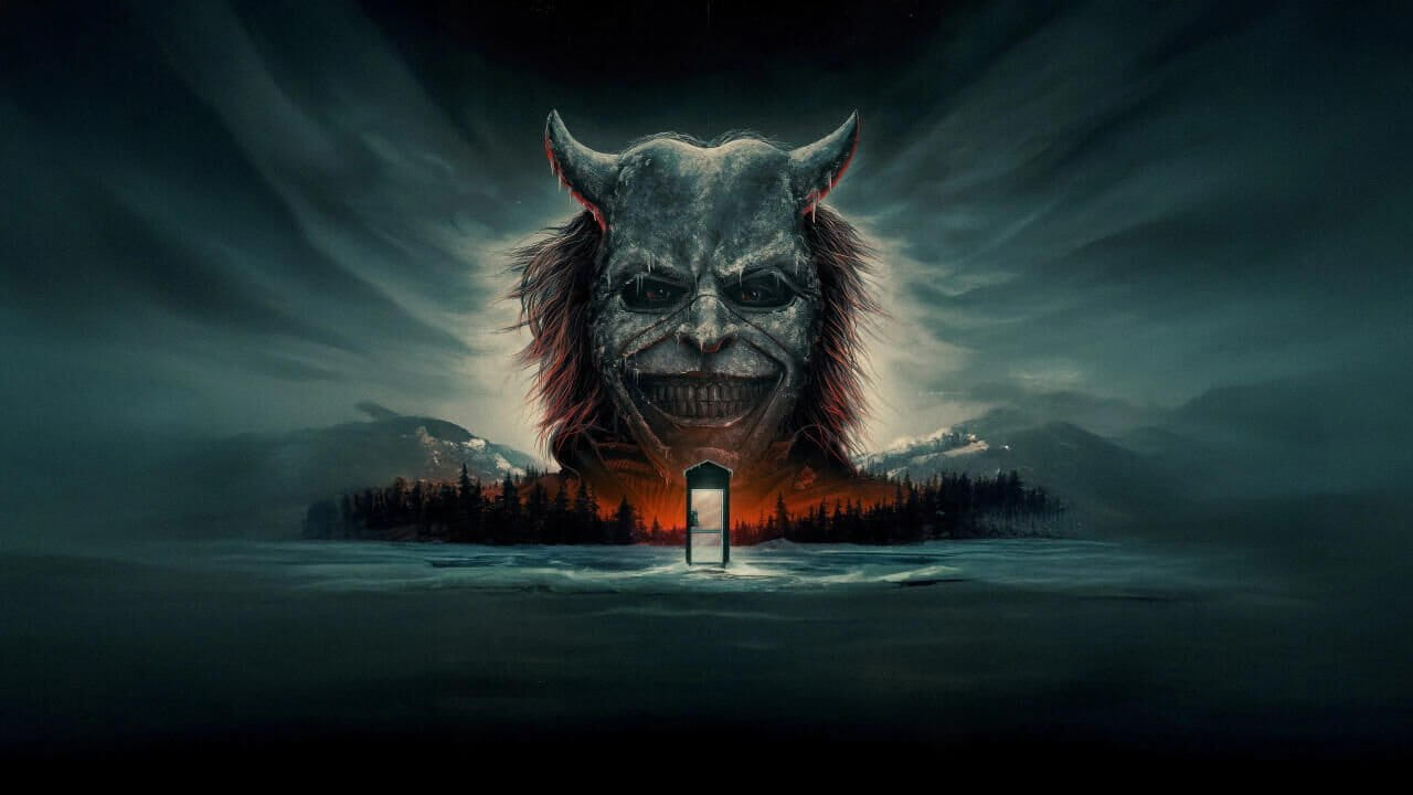 Black Phone 2 (2025) – watch online in high quality on Sweet TV